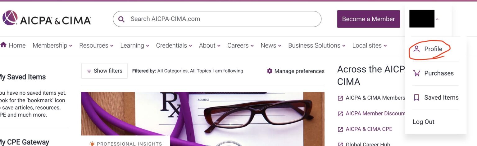 AICPA倫理試験(Ethics)受験体験談
